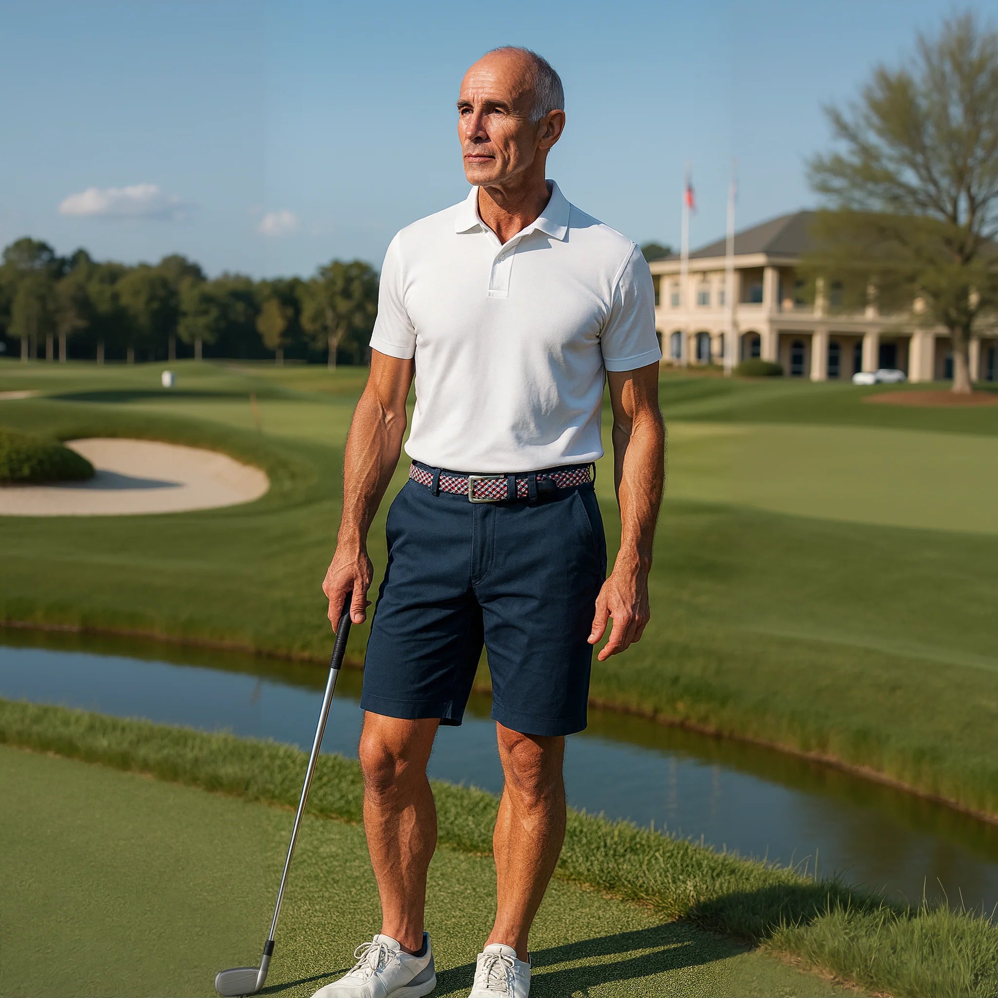 Men's Shorts – Georg Roth Los Angeles