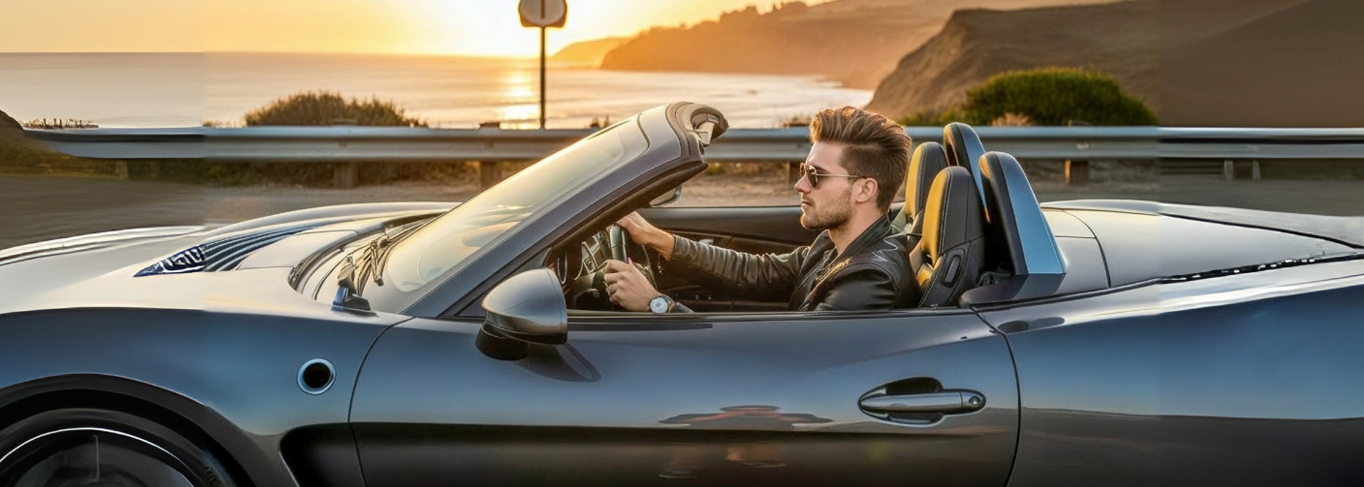 Georg Roth Los Angeles