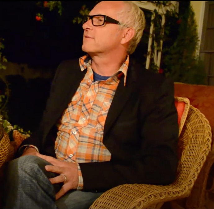 About Us – Georg Roth Los Angeles
